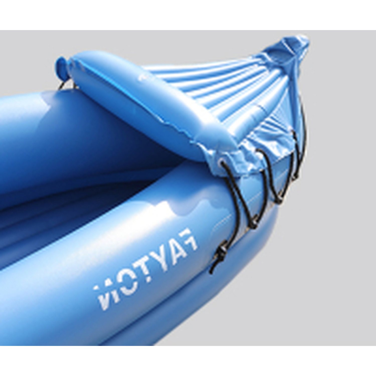 Double Inflatable Kayak
