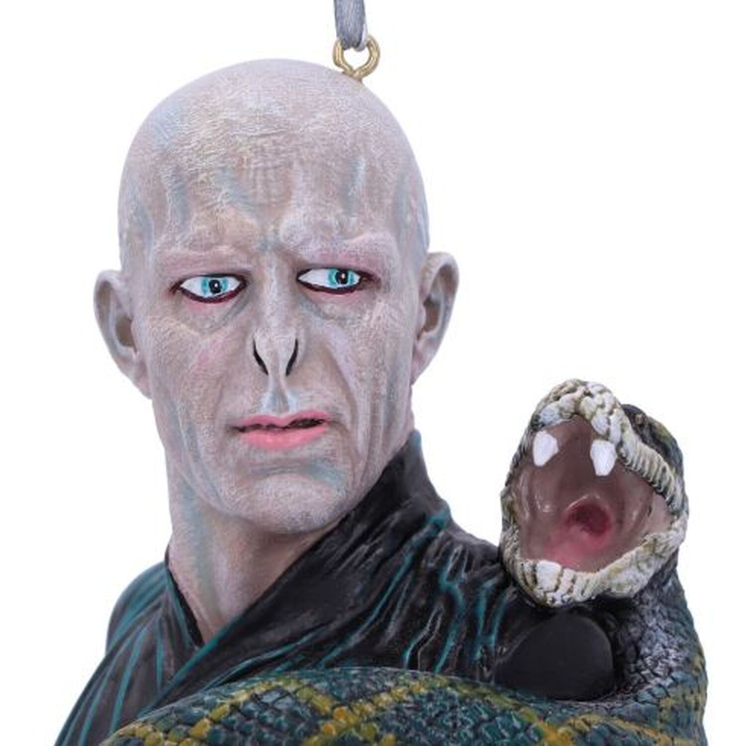 Harry Potter Lord Voldemort Hanging Ornament