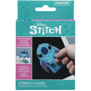Stitch Clip On Character Screen Cleaner