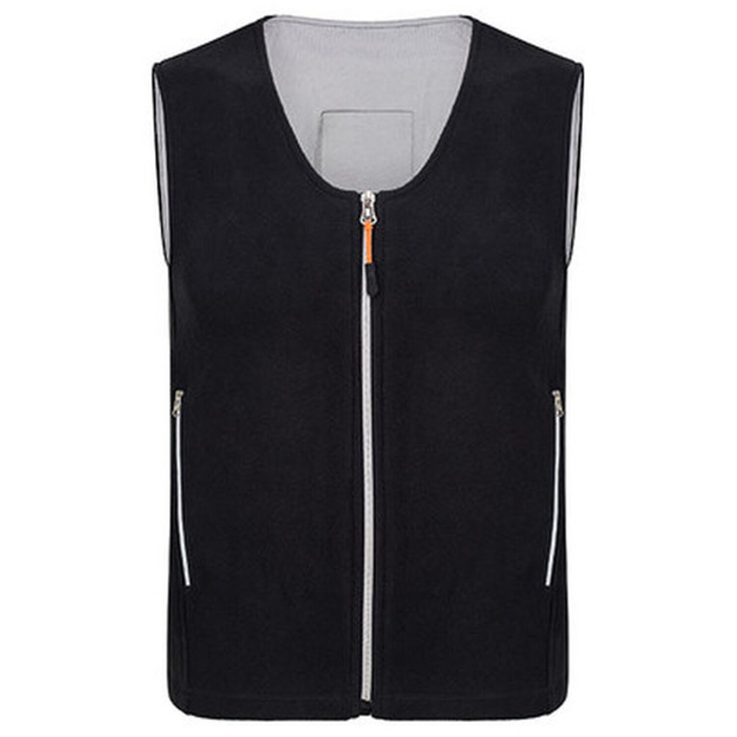Smart Electric Heating Vest with Temperature Control