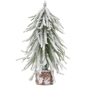Scandi Downswept Tree