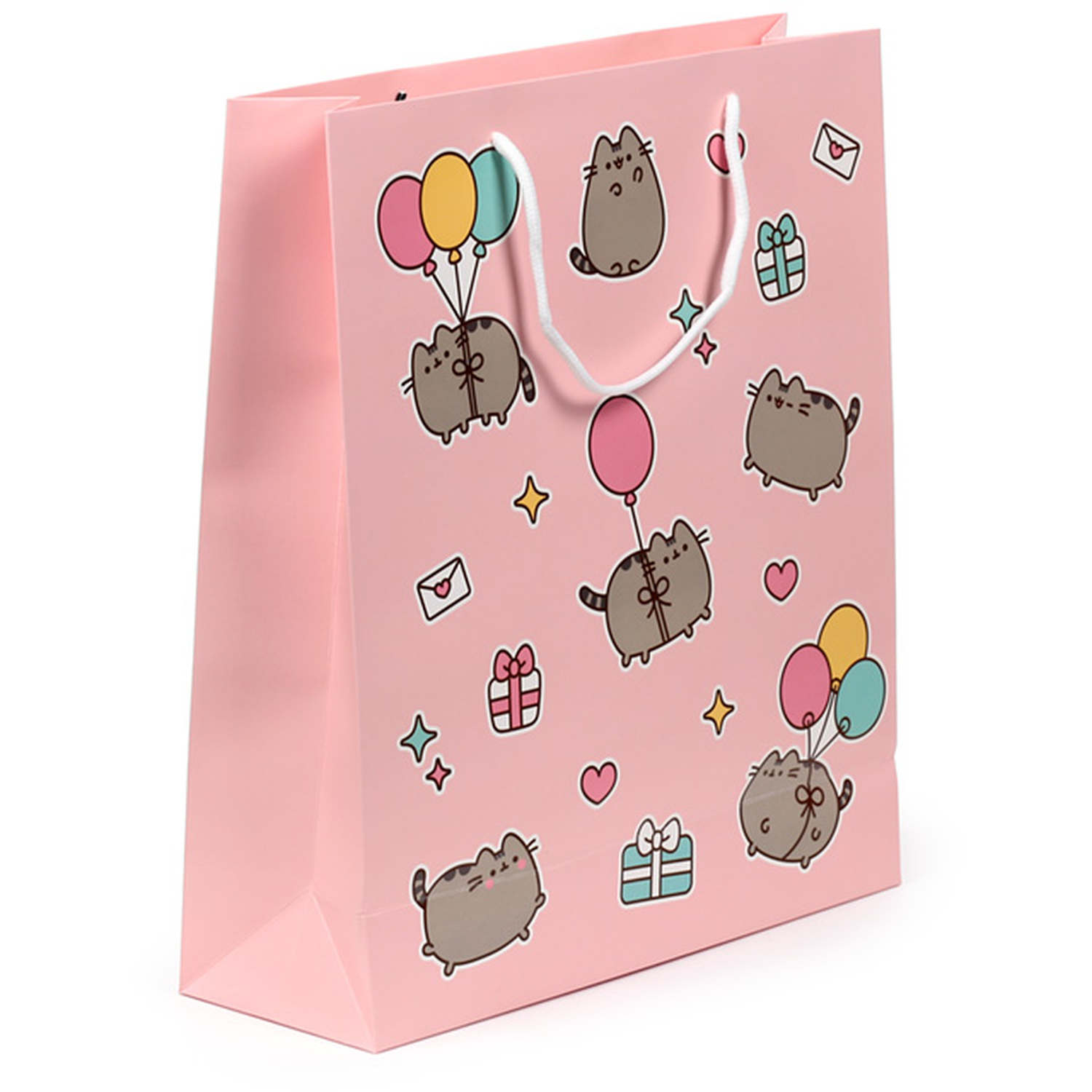 Gift Bag (Extra Large) - Pusheen the Cat Core
