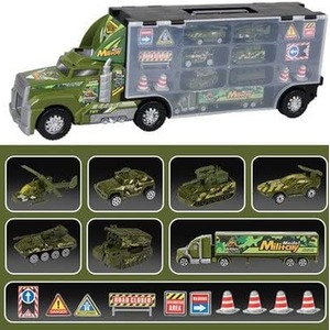 Large Lorry Car Case Carrier Collection Set