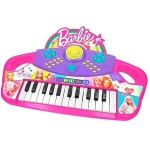 Barbie - Electronic Keyboard