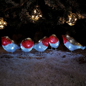 Christmas Robin Collection | The Range
