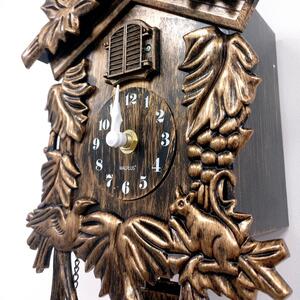 Vintage Cuckoo Clocks