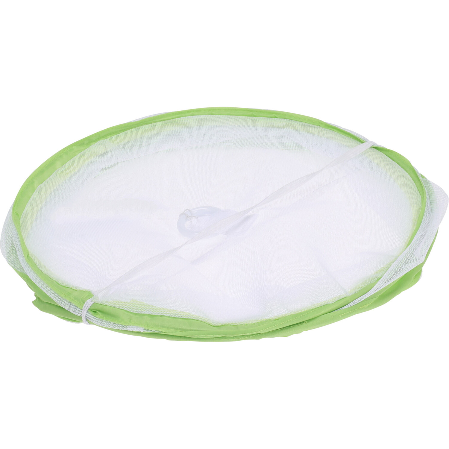 Food Cover Pop Up
