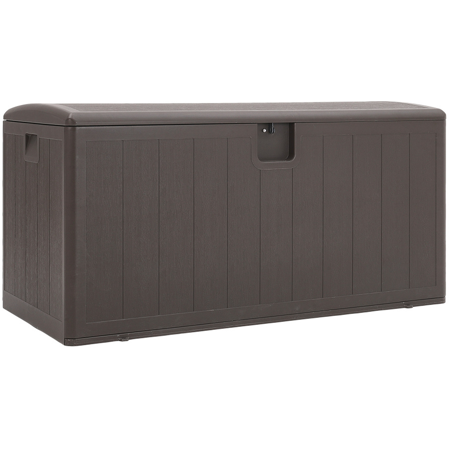 105-Gallon Garden Storage Outdoor Deck Box
