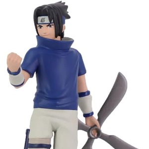 Naruto Gift Box Set 3 Figures (Naruto, Sasuke and Sakura)
