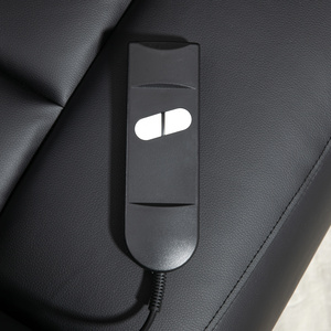 HOMCOM Electric Power Lift Riser Remote