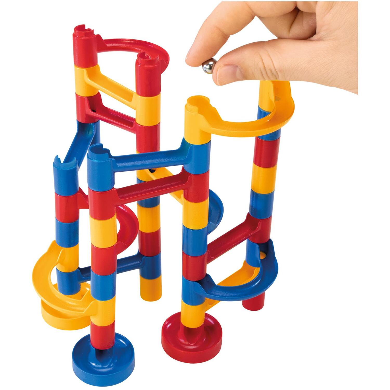 Mini Marble Run