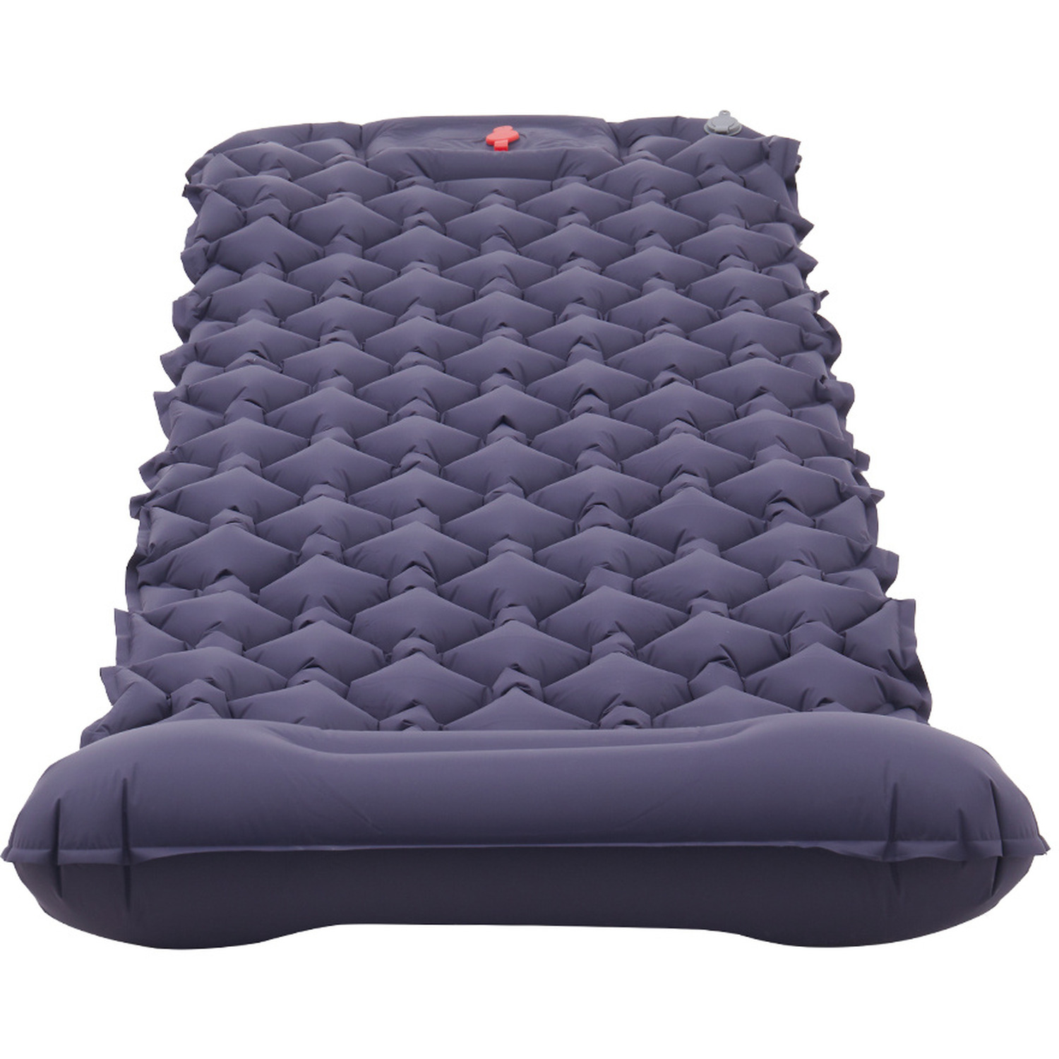 Moisture-proof Inflatable Sleeping Pad