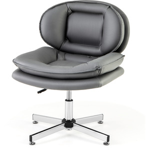Upholstered Computer Chair