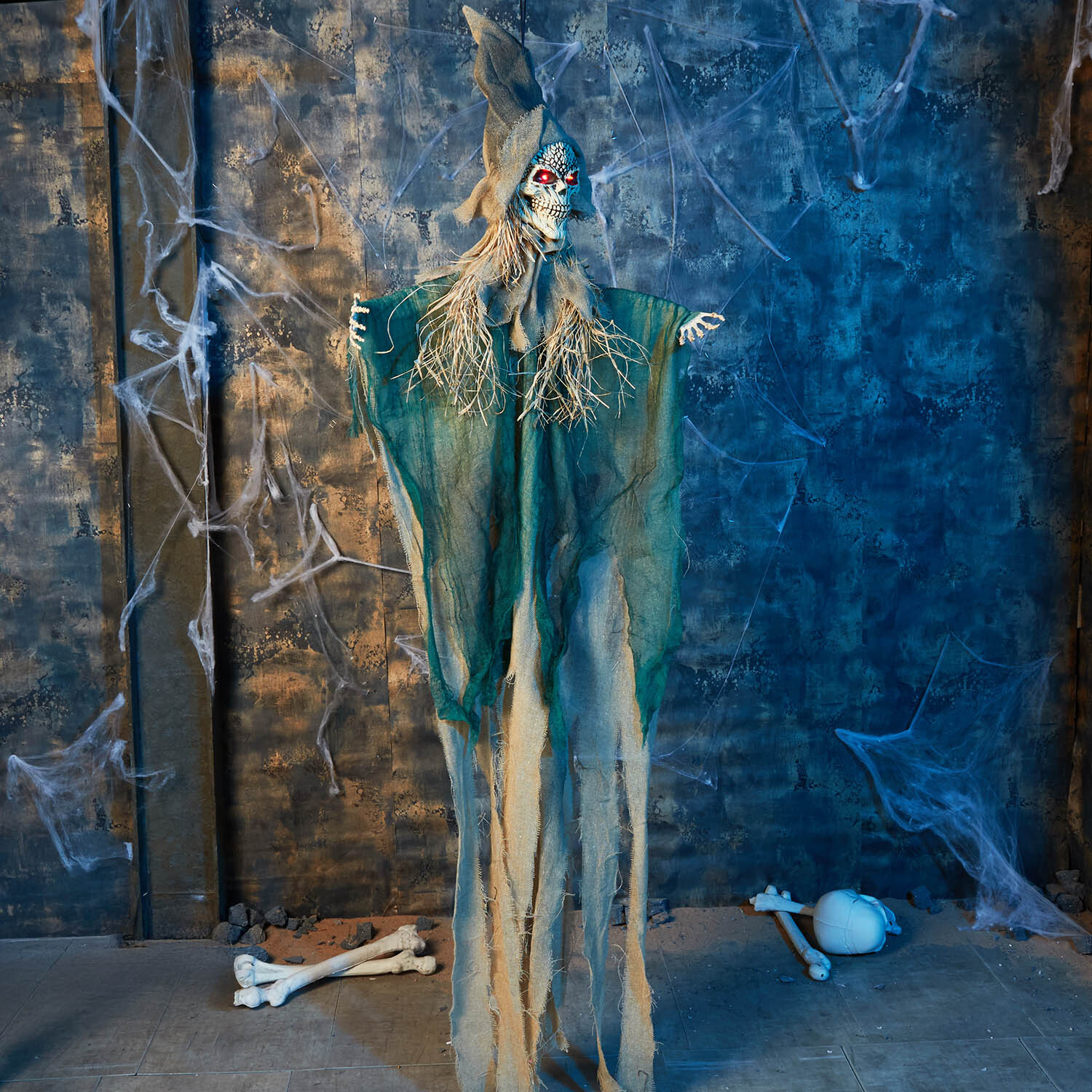 Hanging Spirit of Halloween