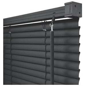 25mm Slats PVC Venetian Blind