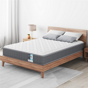 Medium Firm Mattress with Pocket Spring