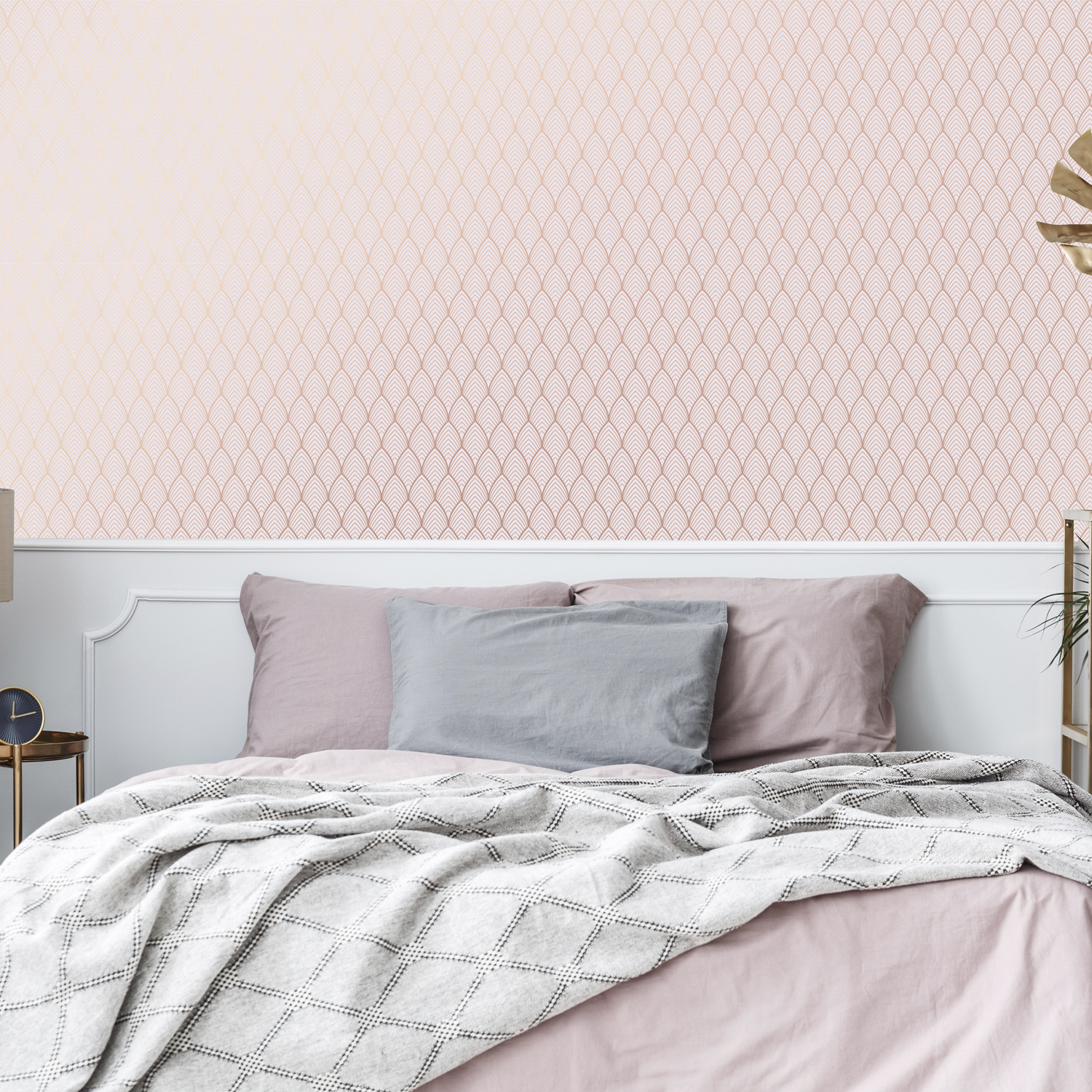 Superfresco Easy Bercy Wallpaper