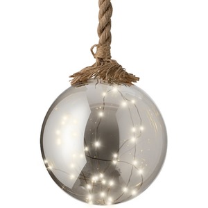 20cm LED Ball Rope Light