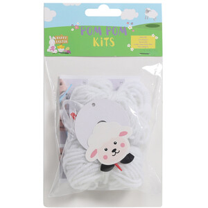 Easter Pom Pom Kit
