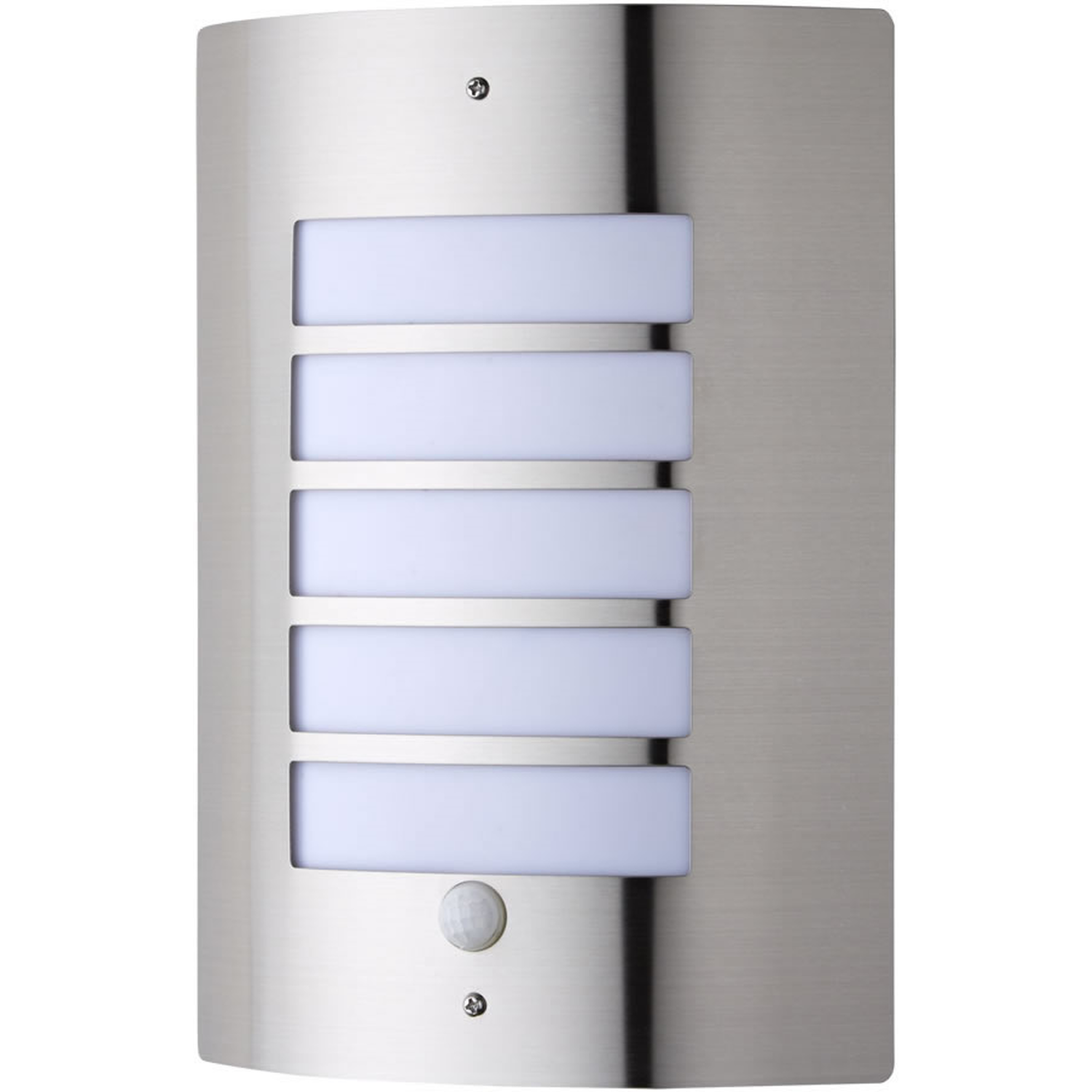 Biard Orleans Outdoor Wall Light with PIR Sensor