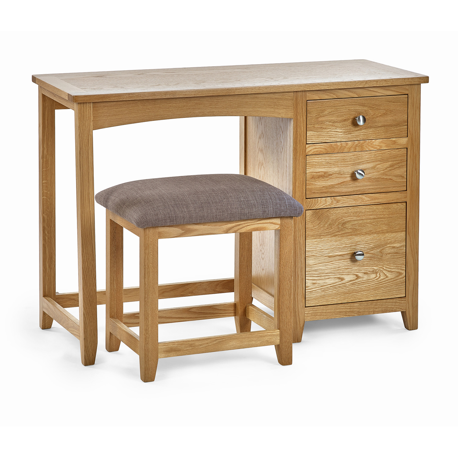 Mallory Dress Table and Stool