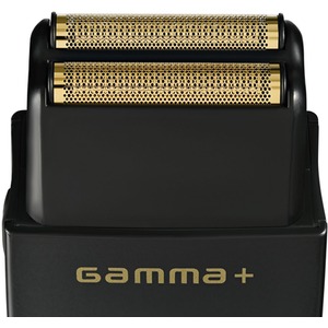 Gamma Wireless Prodigy Foil Shaver