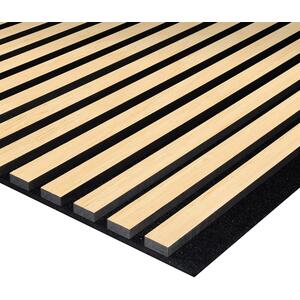 Ash Acoustic Wall Panel