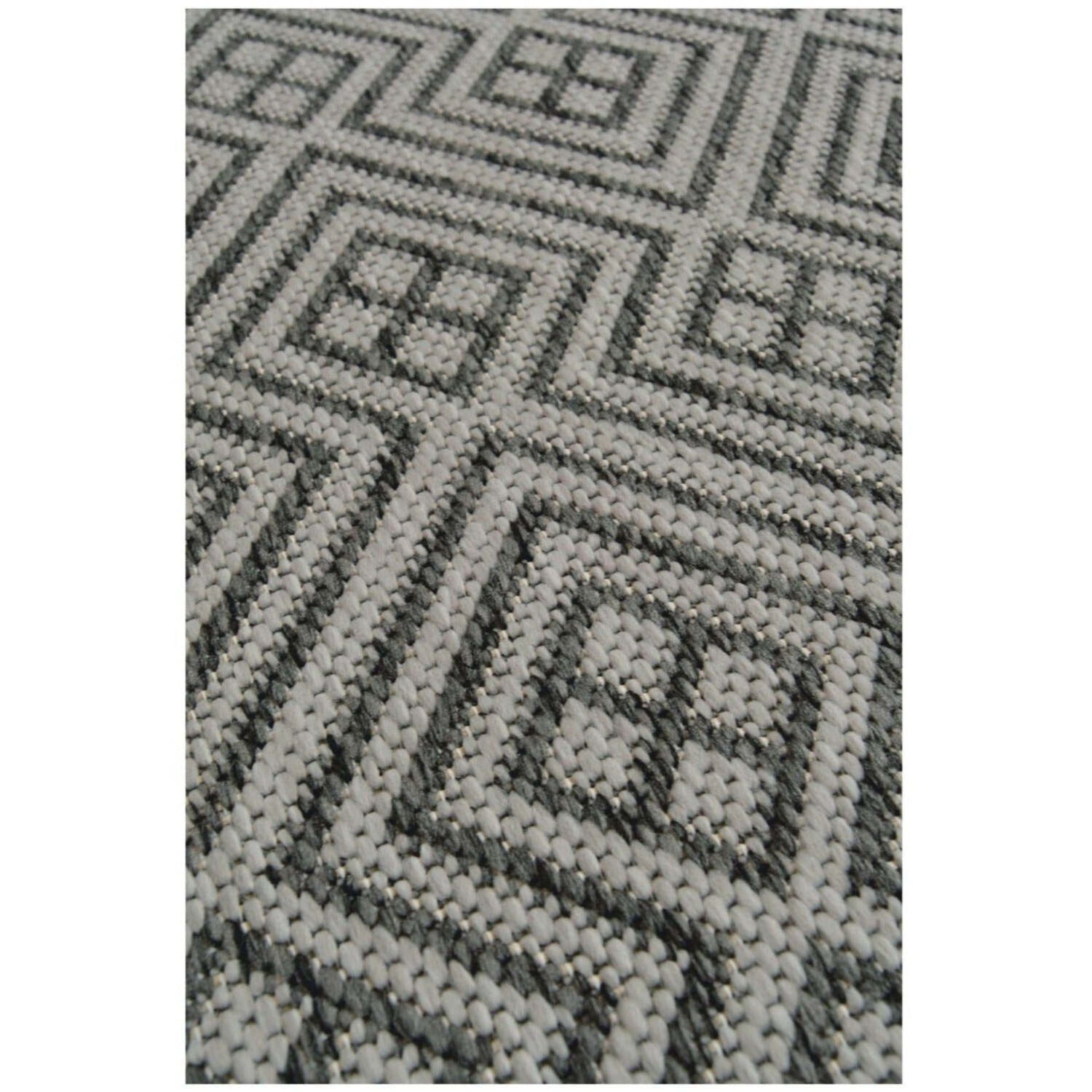 County Collection Geo Rug