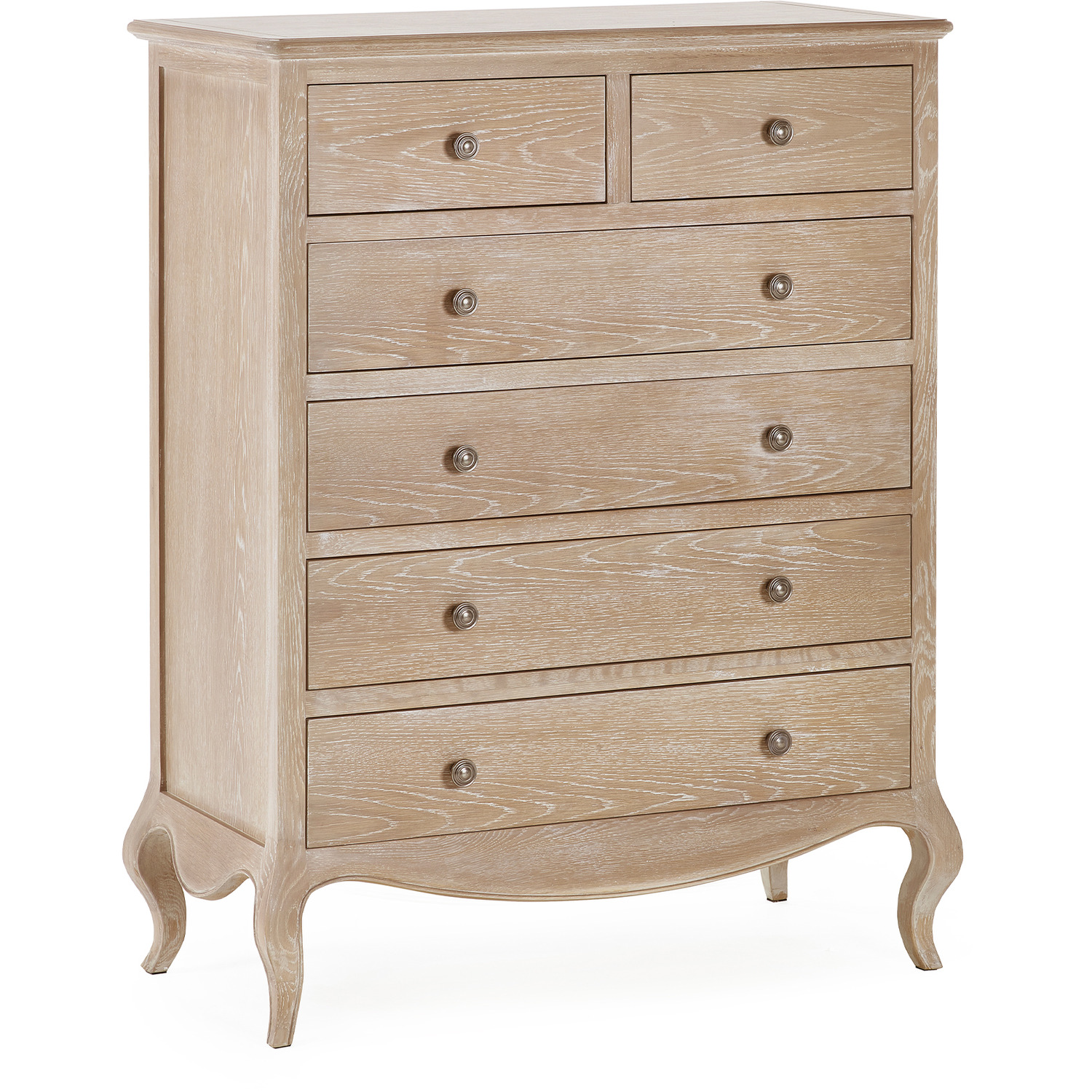 Camille Chest