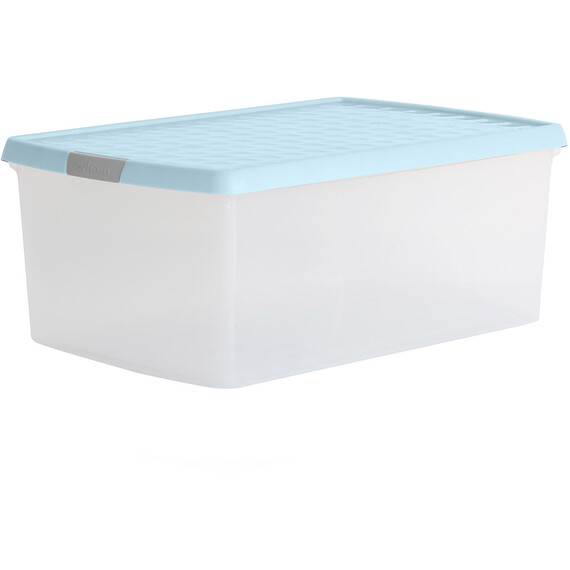 Wham Clip Storage Box