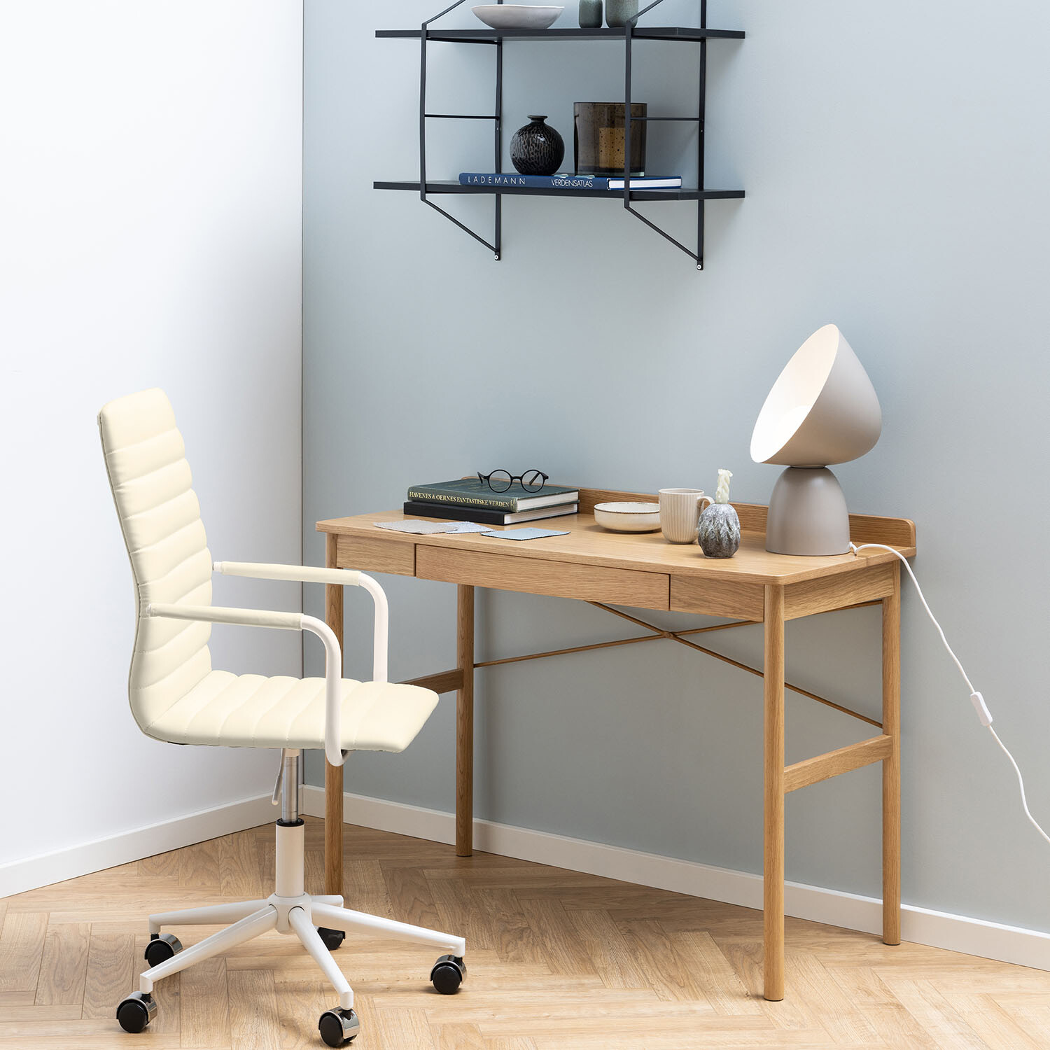 Paul Office Desk