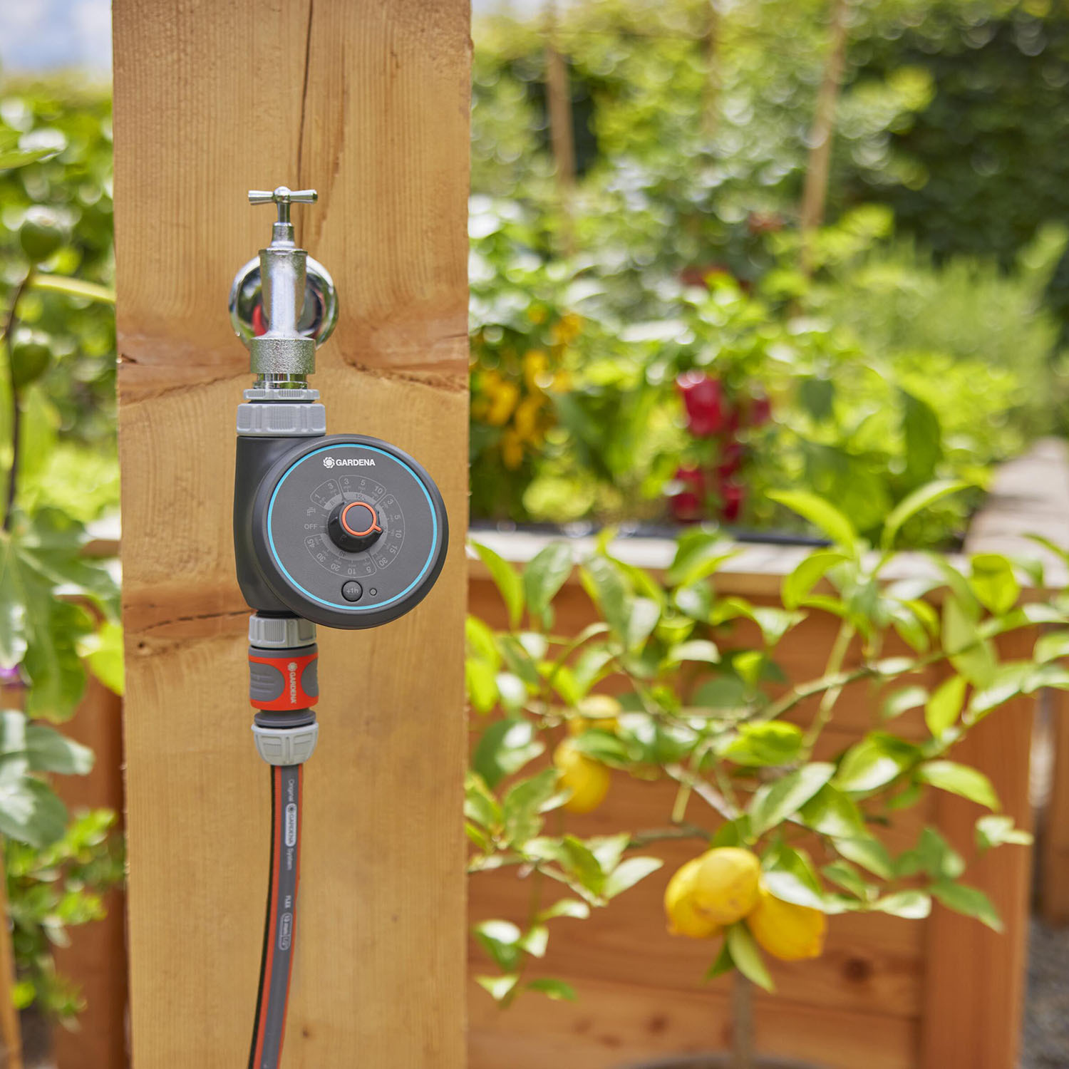 GARDENA Easy Timer