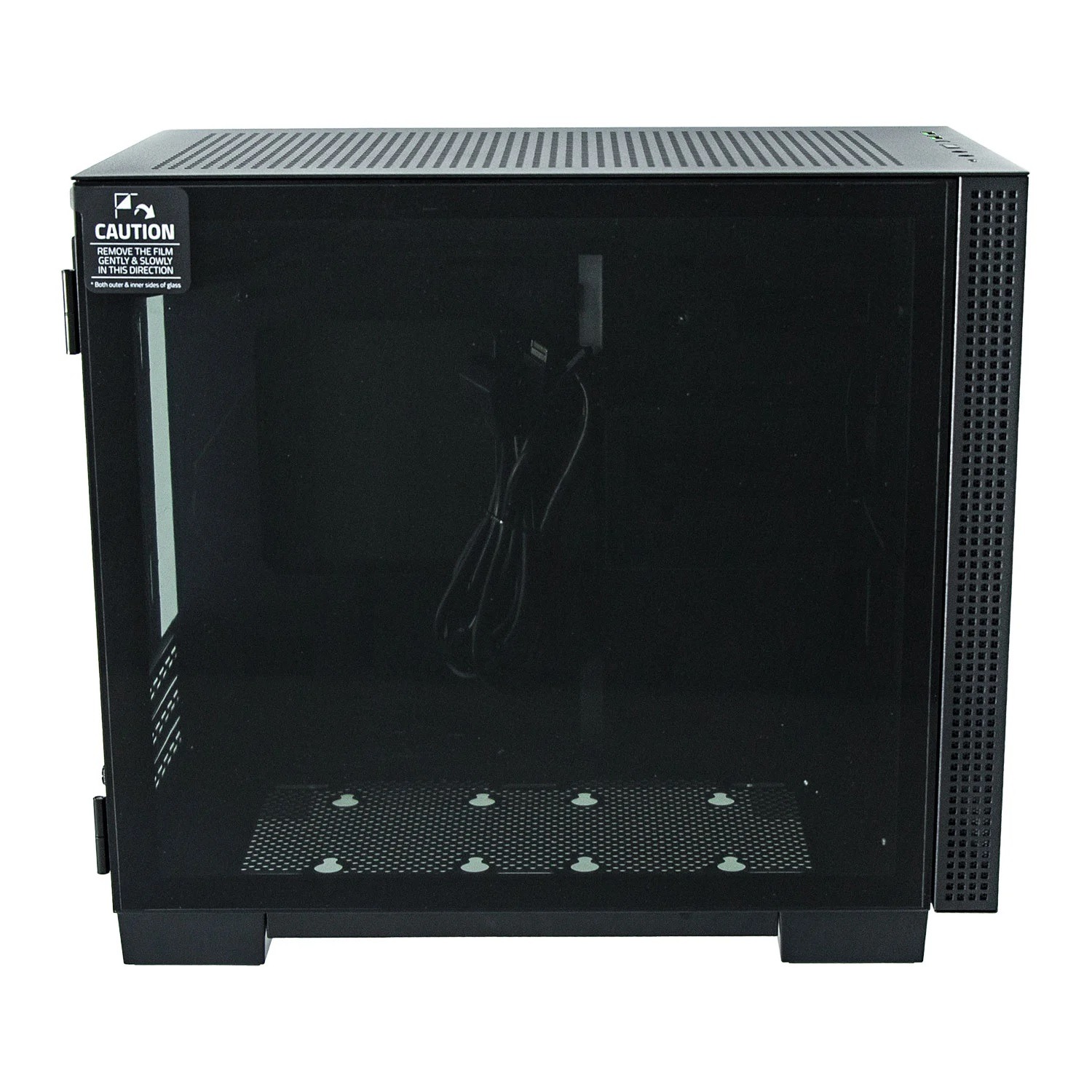 Razer Tomahawk Mini-ITX Gaming Chassis with Chroma RGB