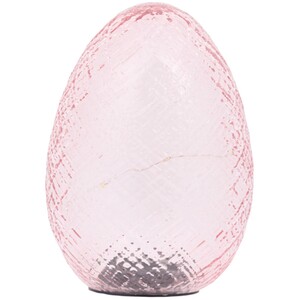 Set of 3 LED Easter Eggs
