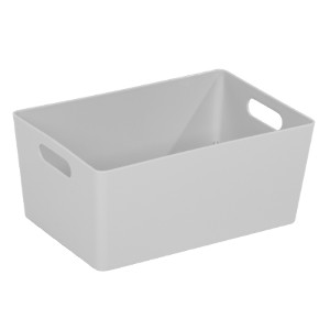 Wham 4.02 Rectangular Studio Handle Storage Basket