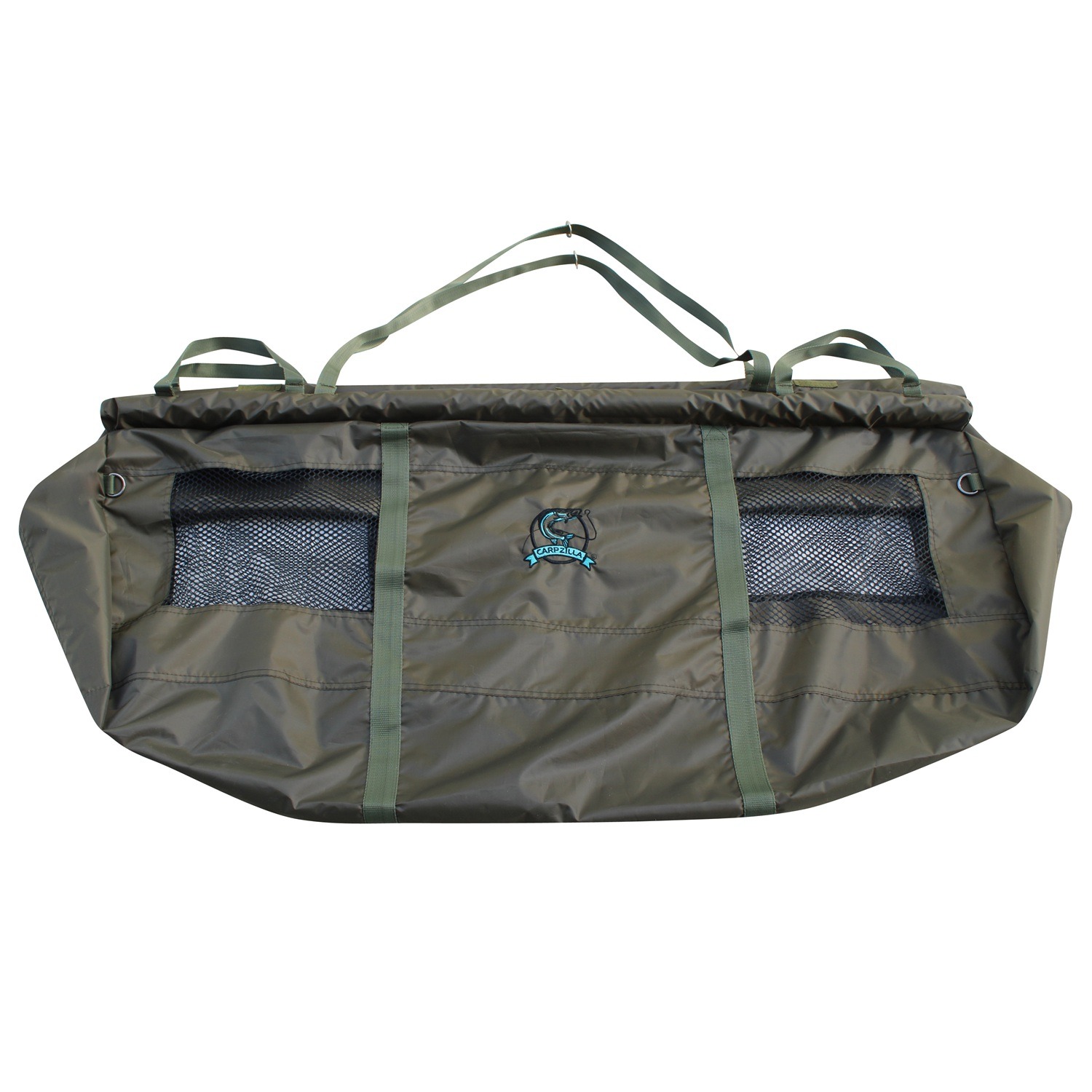 Carp Fishing Safety Weighing Sling Bag Floatation