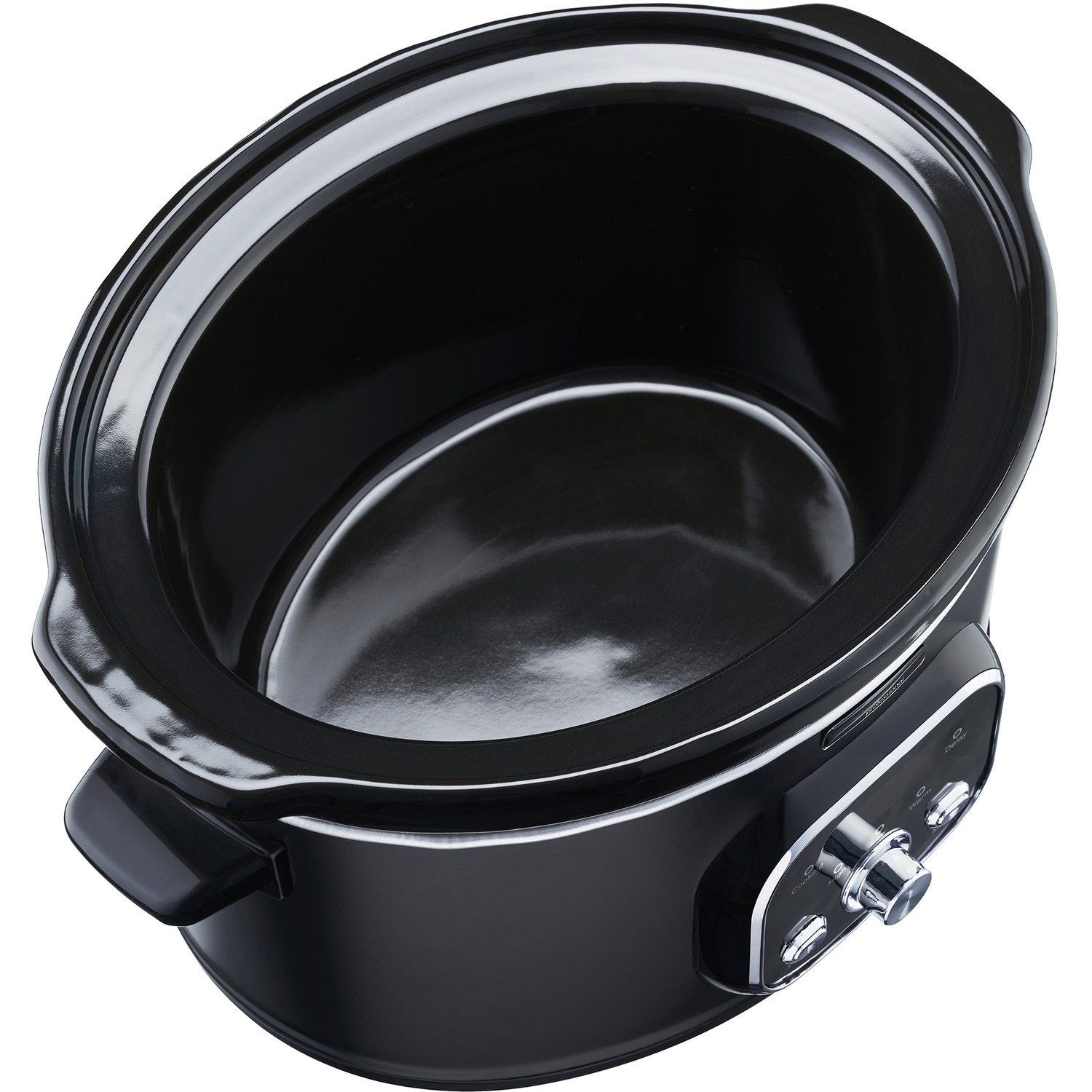 3.5L Digital Slow Cooker