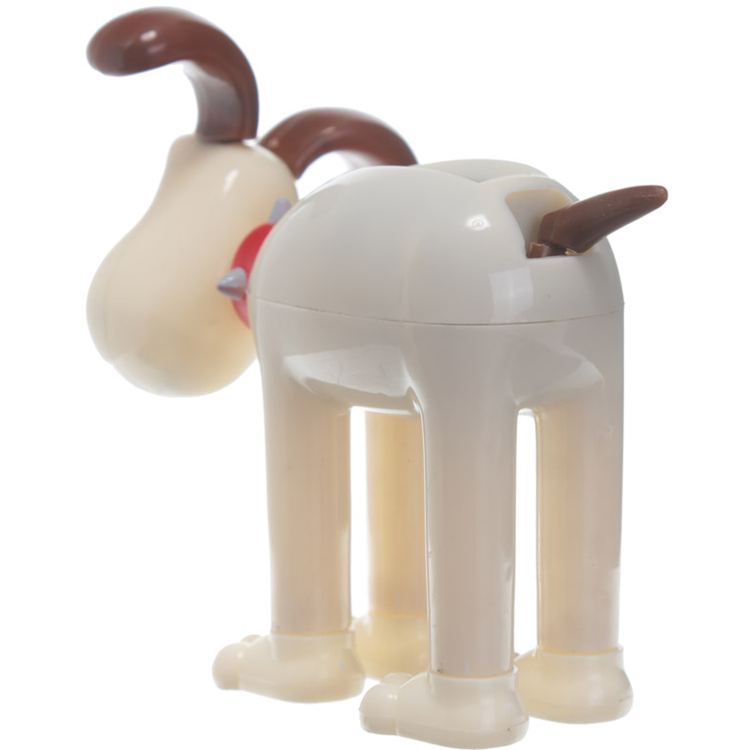 Novelty Solar Pal - Gromit from Wallace Gromit