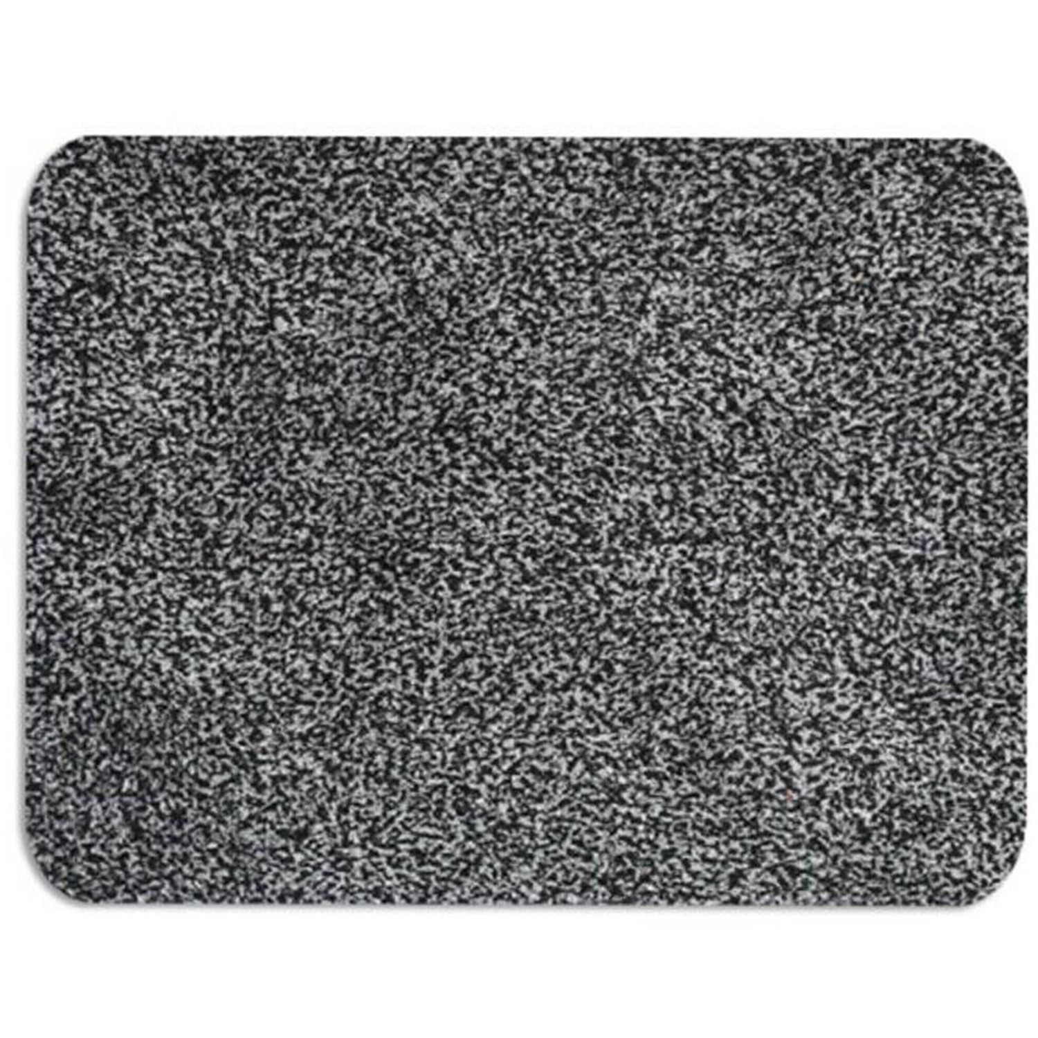 Cotton Dirt Stopper Anti Slip Door Mat 75x50cm