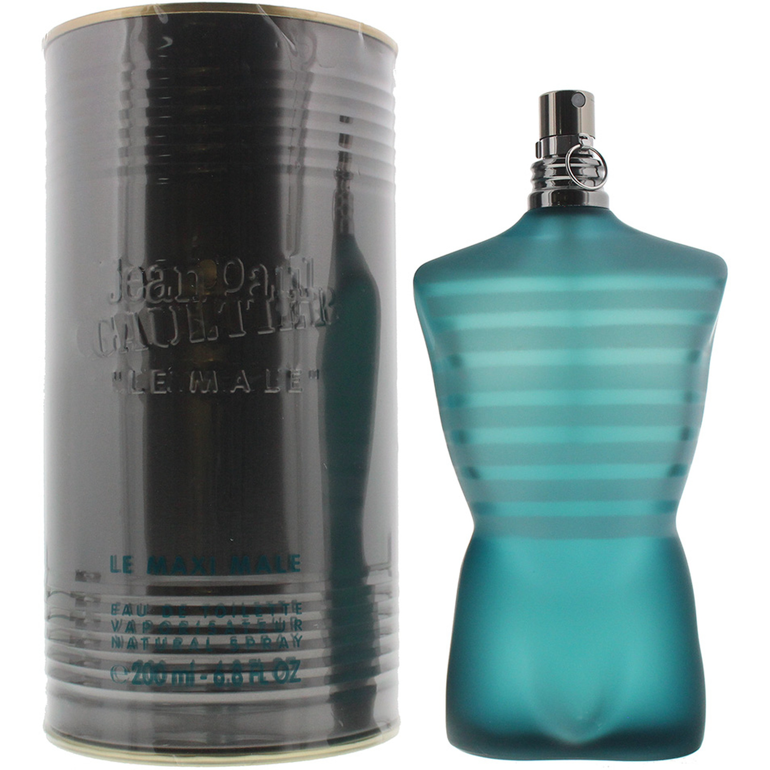 Jean Paul Gaultier Le Male Eau de Toilette 200ml
