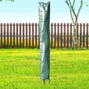 Rotary Washing Line Cover Garden Clothes Airer Protection 1.8m