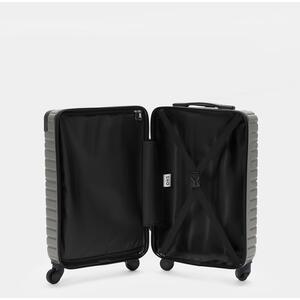 Hard Suitcase Cabin Travel Luggage