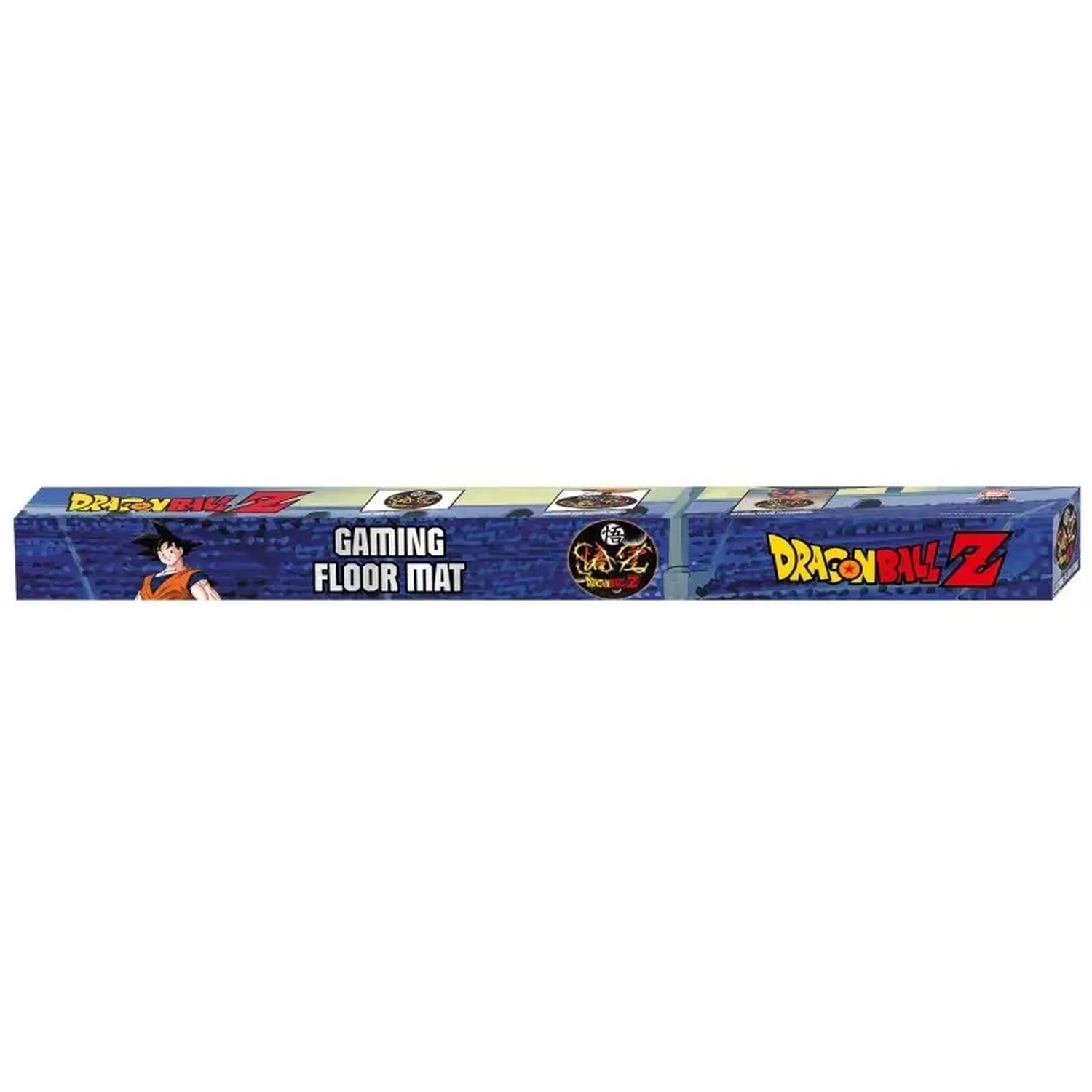 Dragonball Z, Gaming Floor Mat