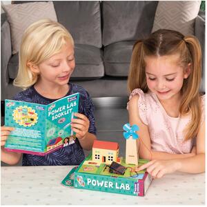Power Lab