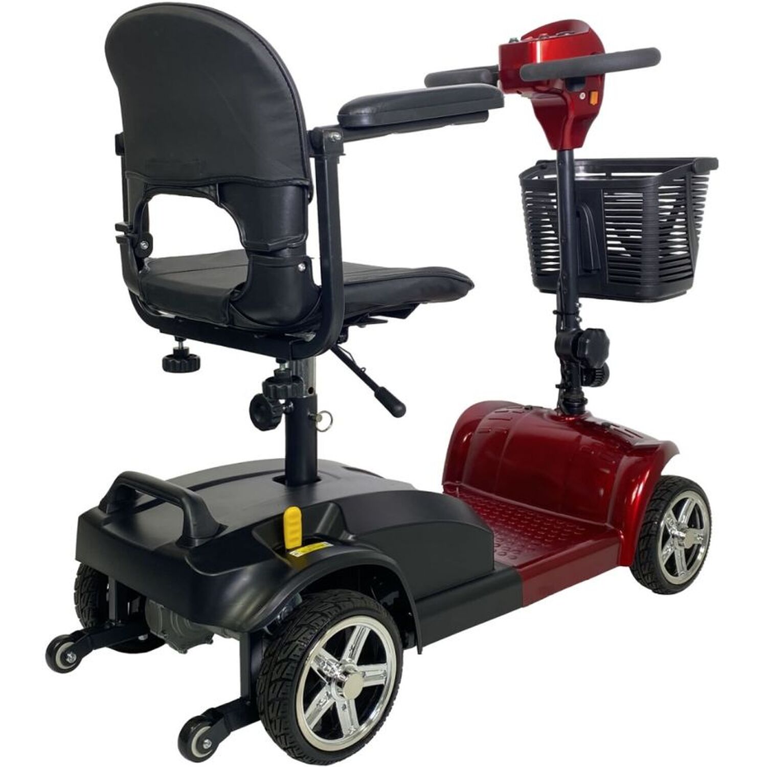 X04 Electric Mobility Scooter