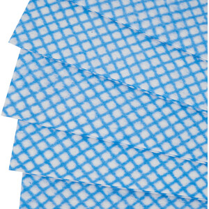 Pack of 10 All Purpose Cloths