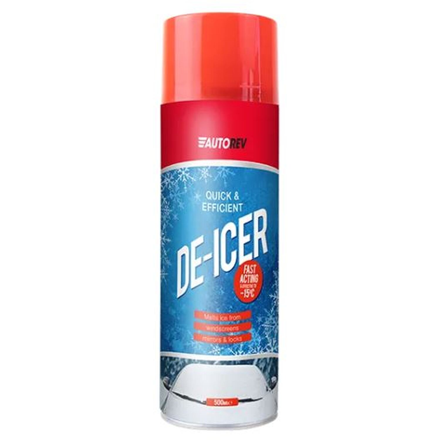 De-Icer 500ml