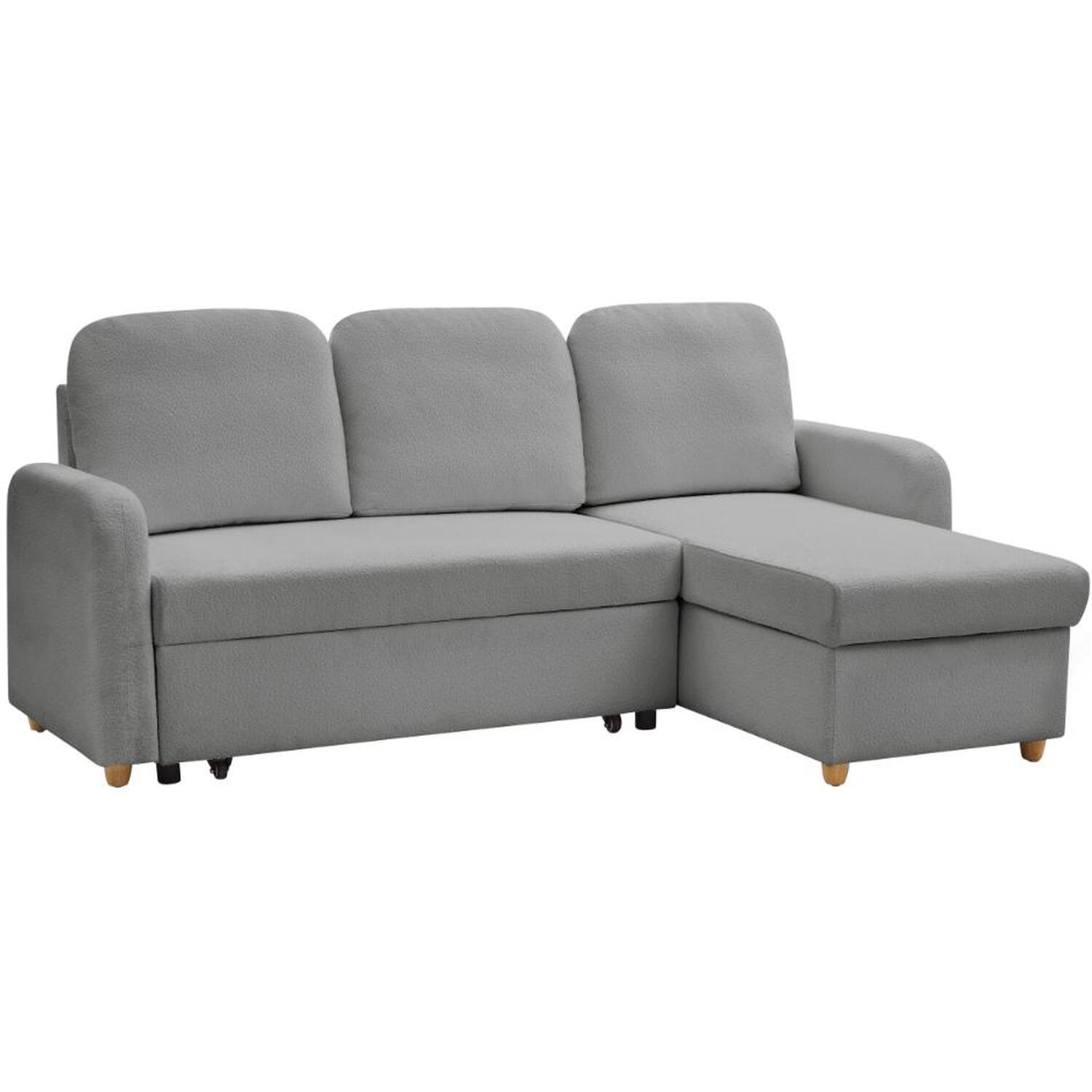 Blanket Pull Out Sofa Bed