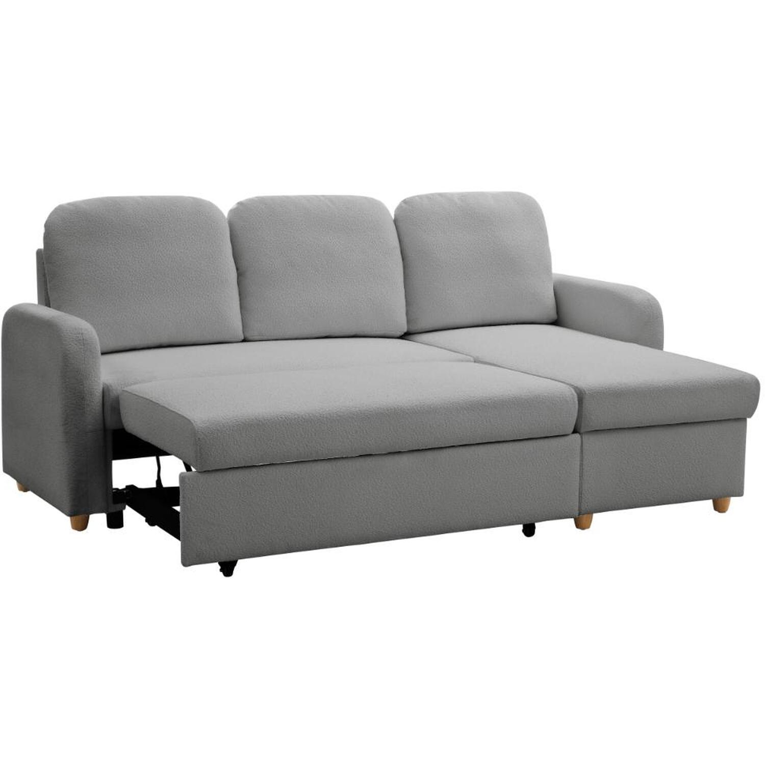 Blanket Pull Out Sofa Bed