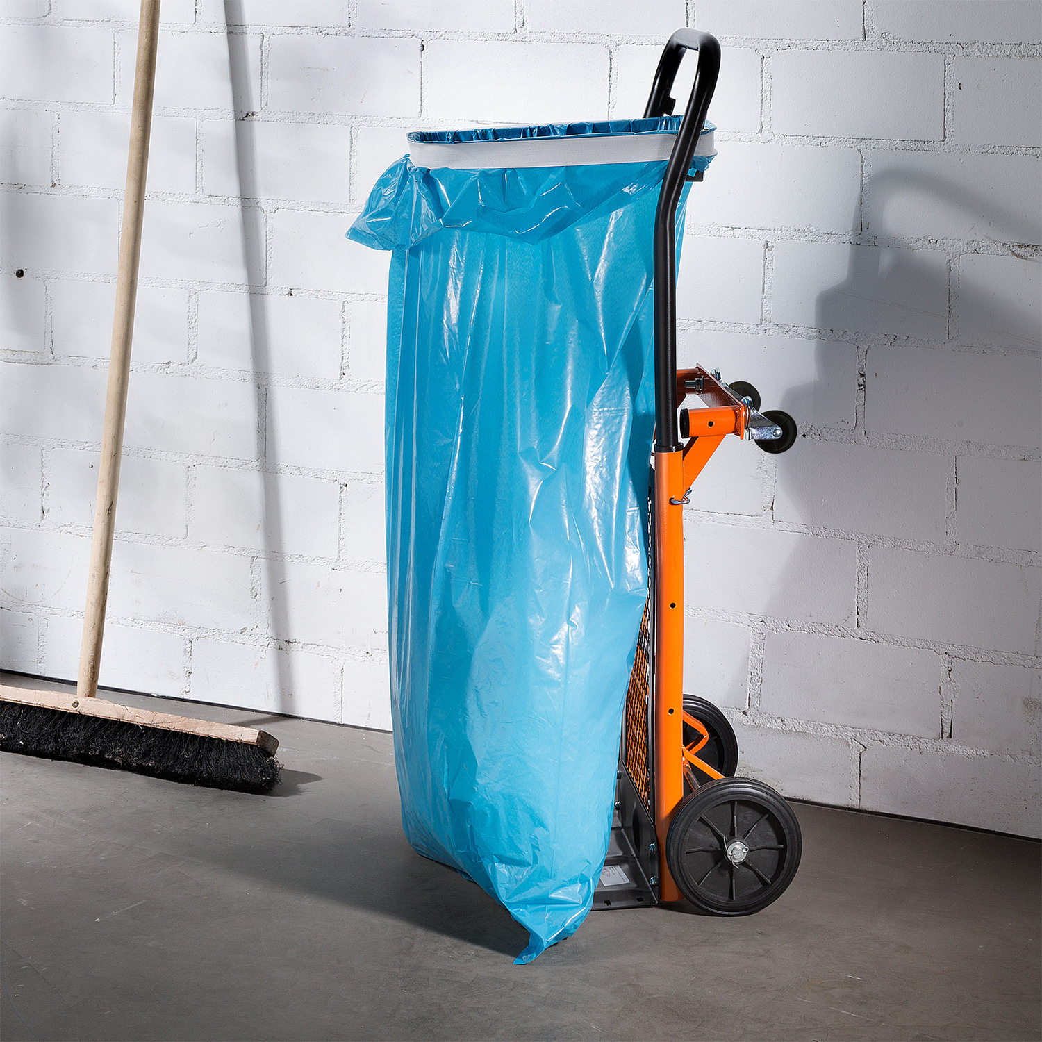 Sack Barrow Up To 80 Kg